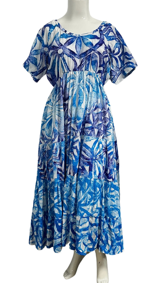 Layered Elei Dresses – Under The Bird