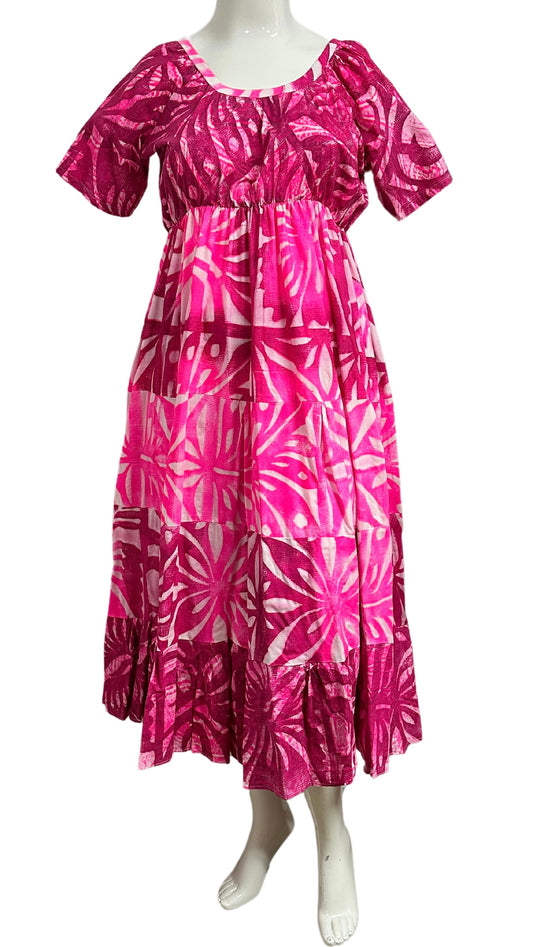 Layered Elei Dresses – Under The Bird