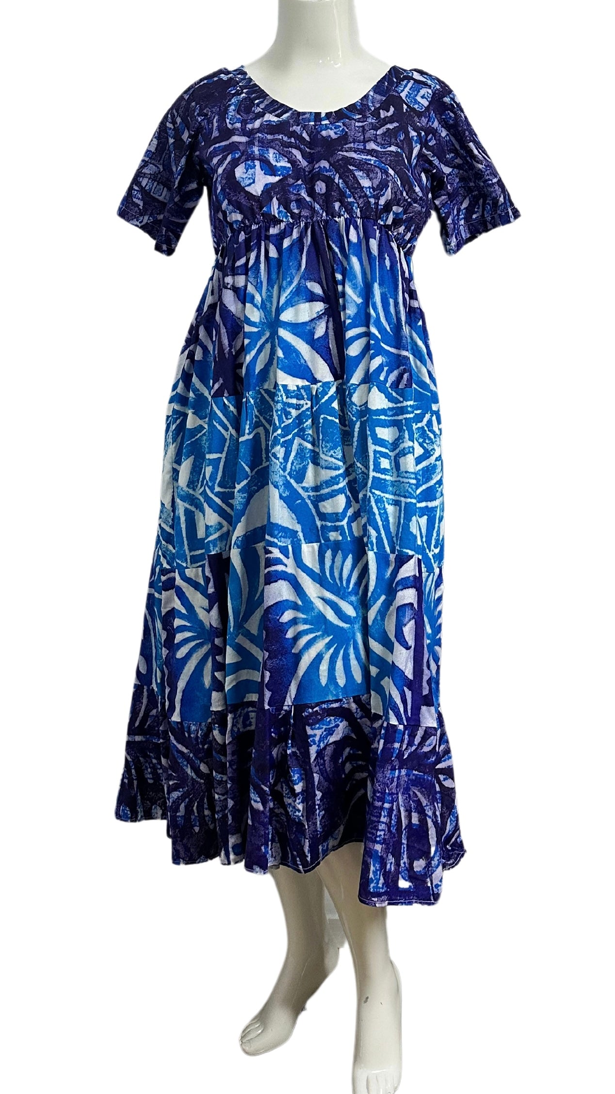 Layered Elei Dress sz 20 – Under The Bird