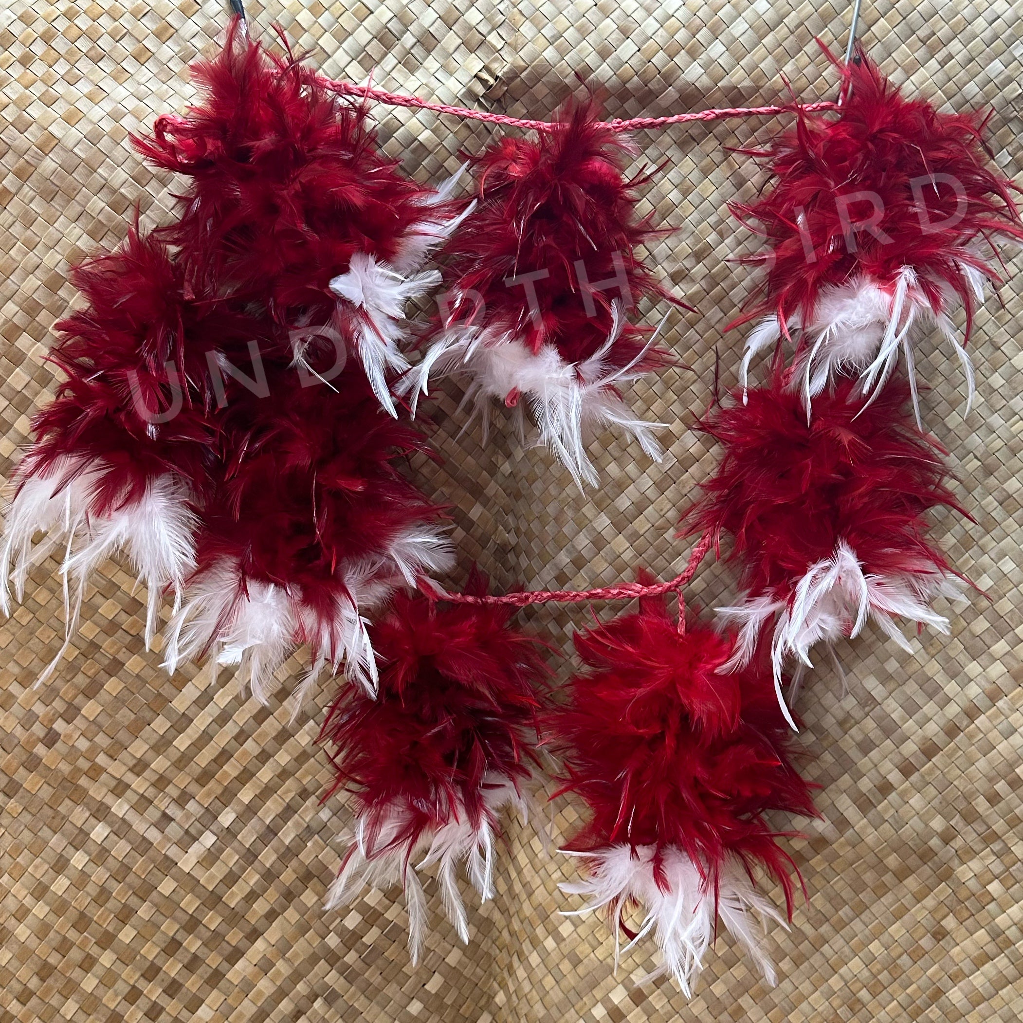 Kiki Fulumoa & Sei Fulumoa Set – Under The Bird