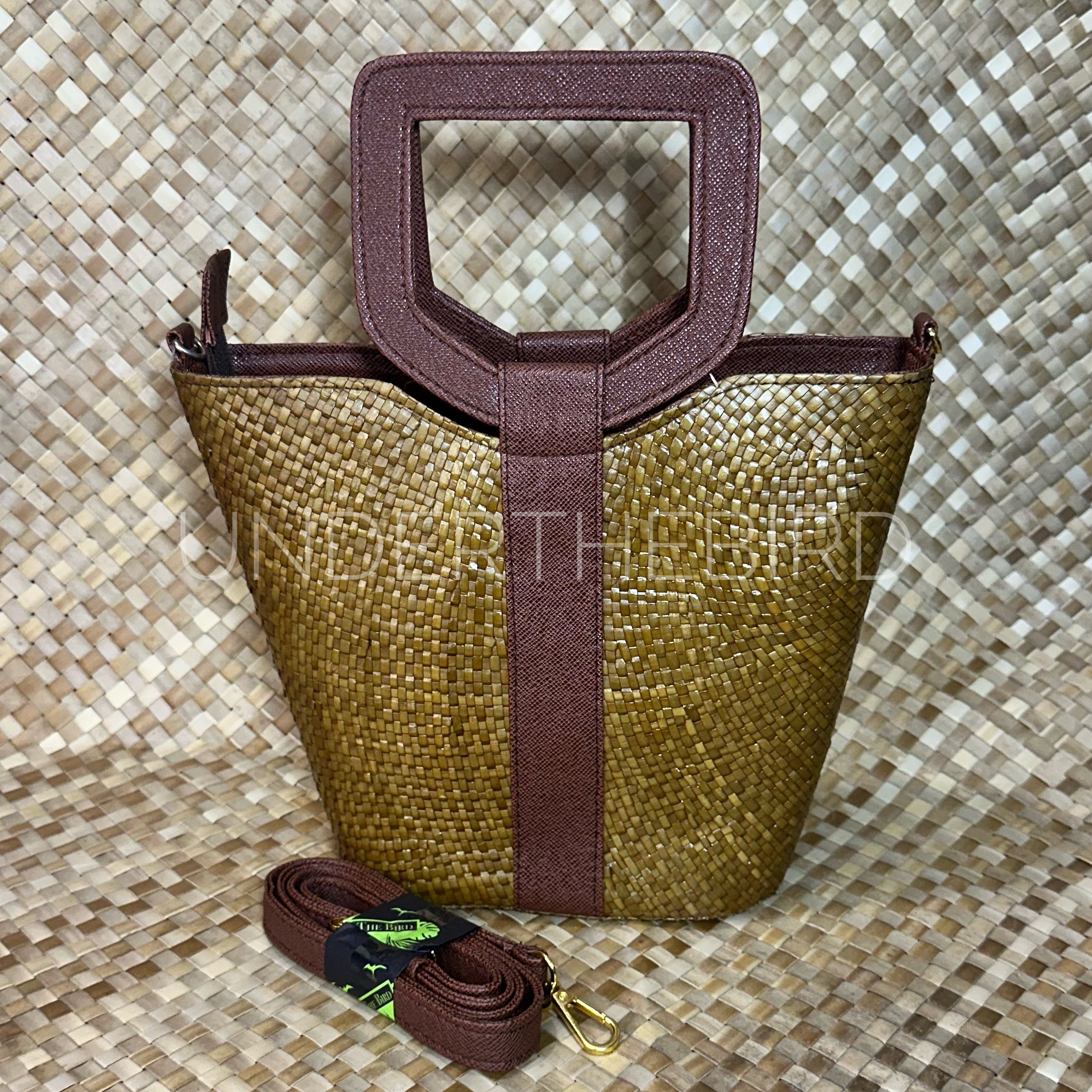 Josephine Handbag – Under The Bird
