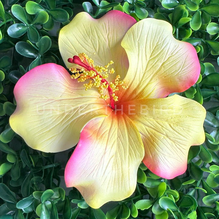 Samoan Flower Sei | Foam Flowers | Underthebird – Under The Bird
