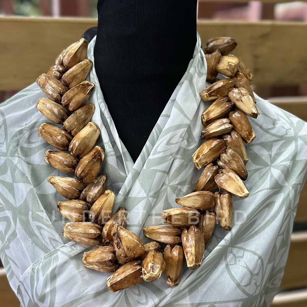 Samoan Necklaces | Ulafala Gifts | Underthebird – Under The Bird