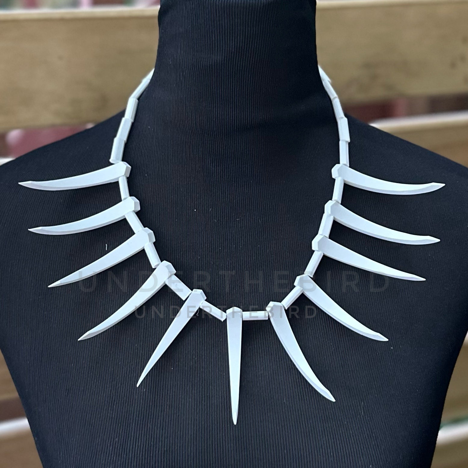 Samoan Necklaces | Ulafala Gifts | Underthebird – Under The Bird