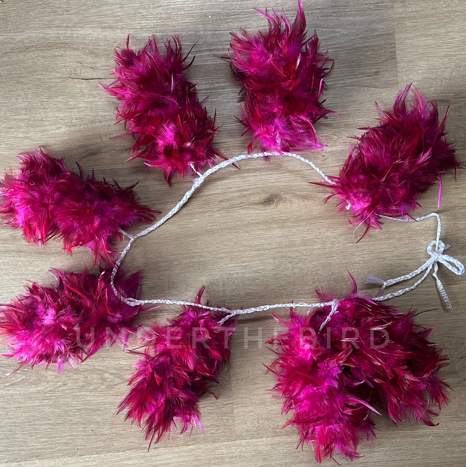 Kiki Fulumoa & Sei fulumoa – Under The Bird