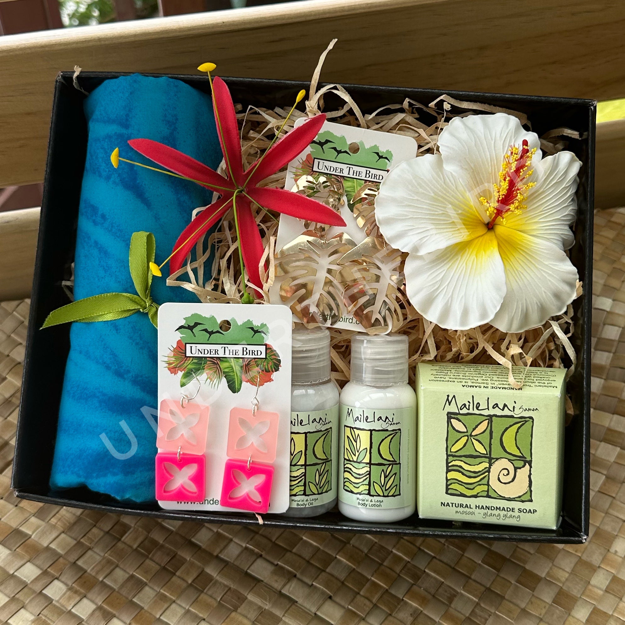 Boutique Gift Shop and Jewellery Store In Auckland | Under The Bird