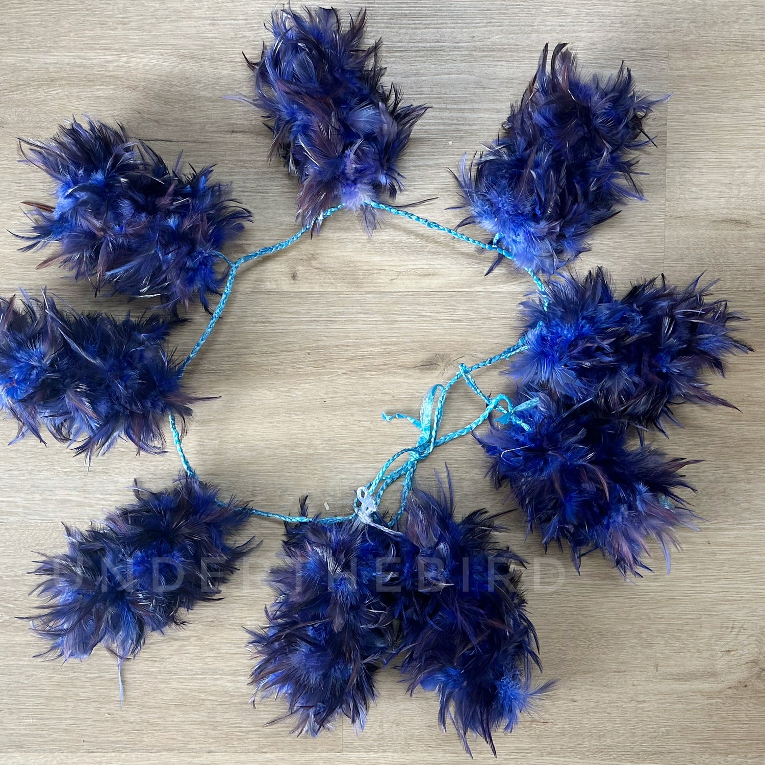 Kiki Fulumoa & Sei fulumoa – Under The Bird