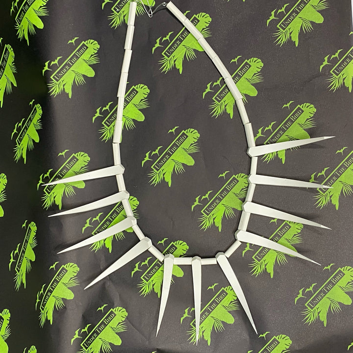 Samoan Necklaces | Ulafala Gifts | Underthebird – Under The Bird