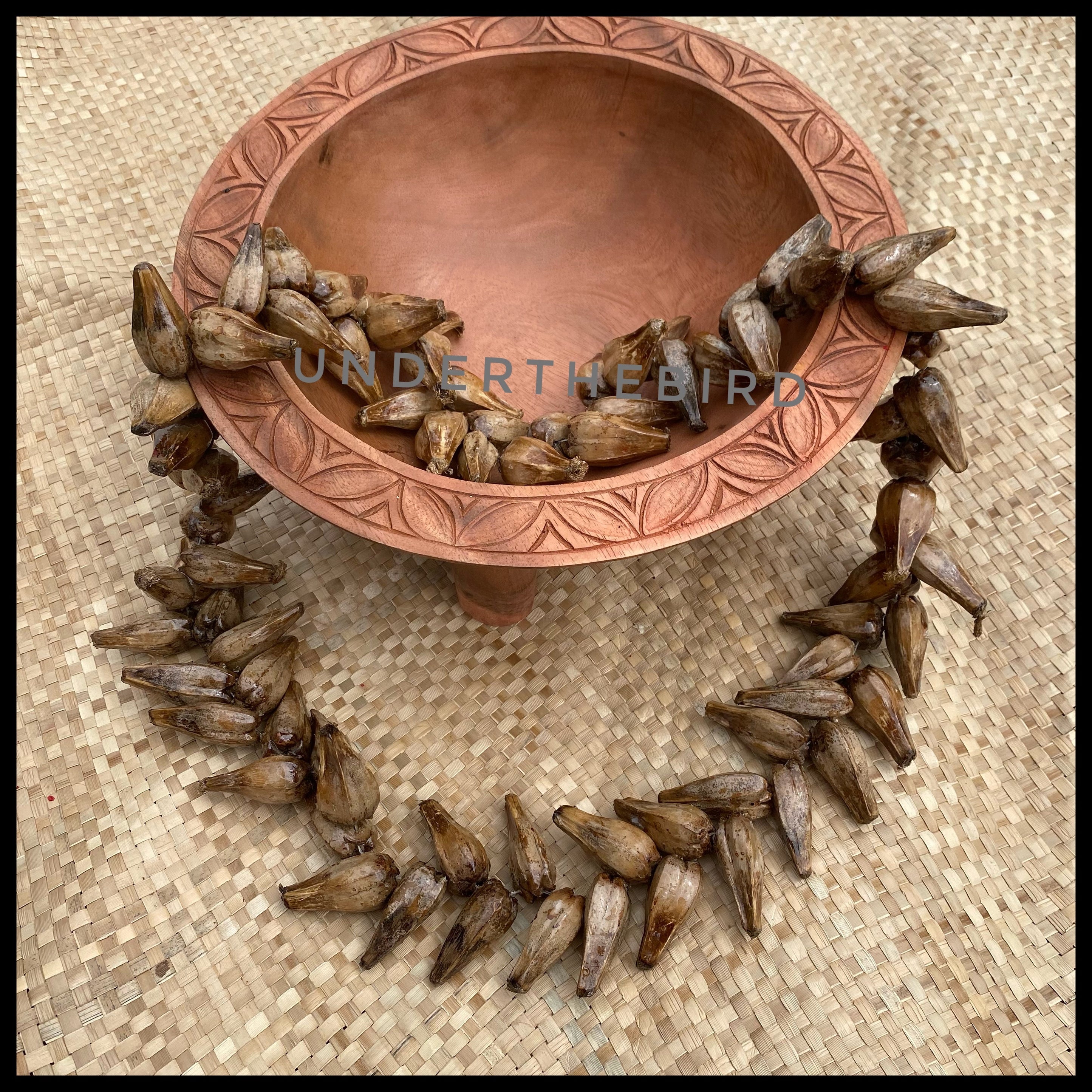 Ulafala – Under The Bird